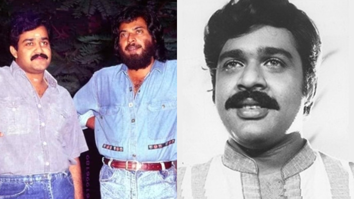 Viral: What Really Happened In Late Actor Ratheesh's Career; Director ...