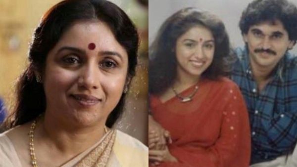 When Revathi Opened Up About Her Divorce And Daughter, Old Video Goes ...