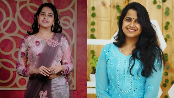 Actress Sadhika Venugopal Opens Up How She Was Affected By Cyber ...