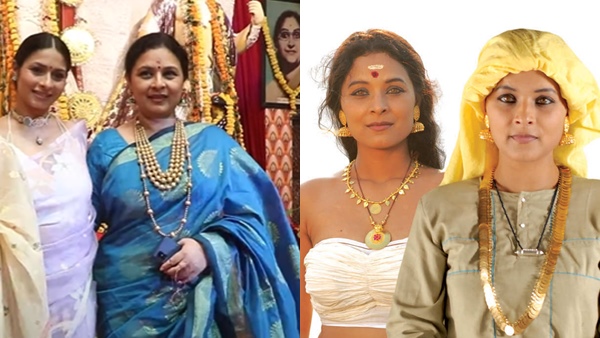 Raakilipattu Fame Sharbani Mukherjee's Life And Career; Here Is What We ...