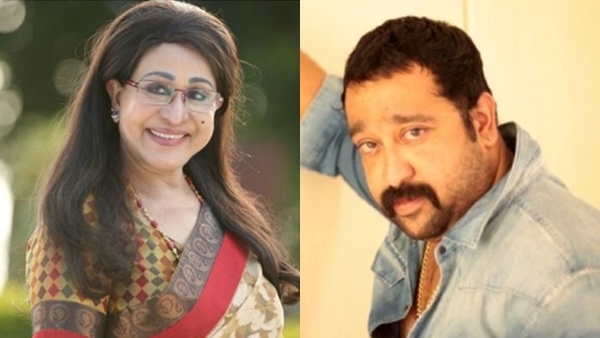 Sheela Wanted Her Son To Be Mainstream Actor; Cheyyaru Balu's Words ...