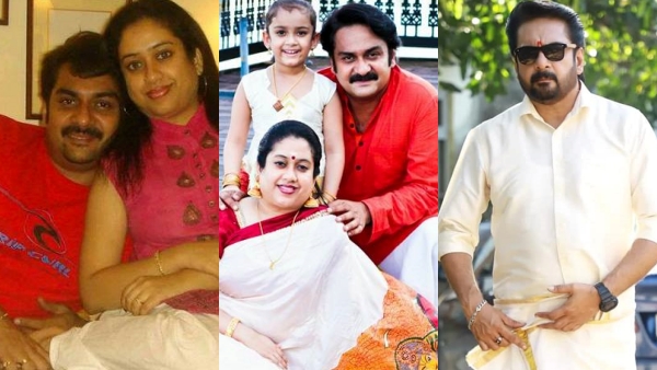 Bigg Boss Malayalam Season 5: Preethi Open Up About Her Love Story With ...