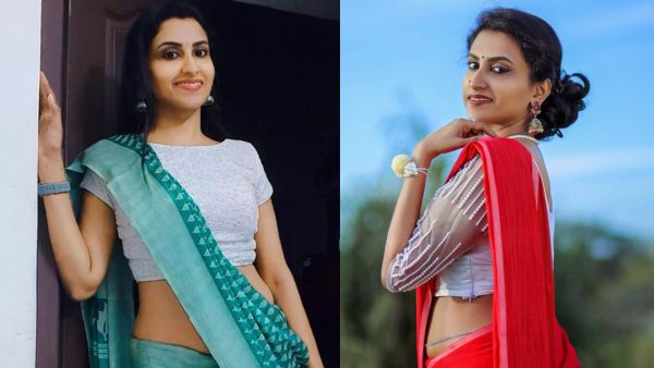 O Baby Actress Shinu Shyamalan Opens Up About The Challenges She Faced ...