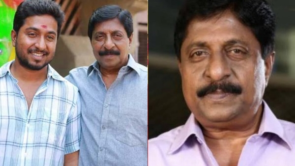 Viral: Vineeth Sreenivasan Open Up About Father Sreenivasan's Love For Cinema - Malayalam Filmibeat