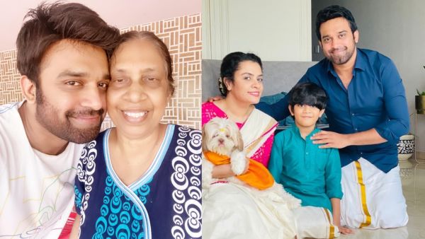 When Musician Stephen Devassy Opened About His Cancer And Life Journey ...