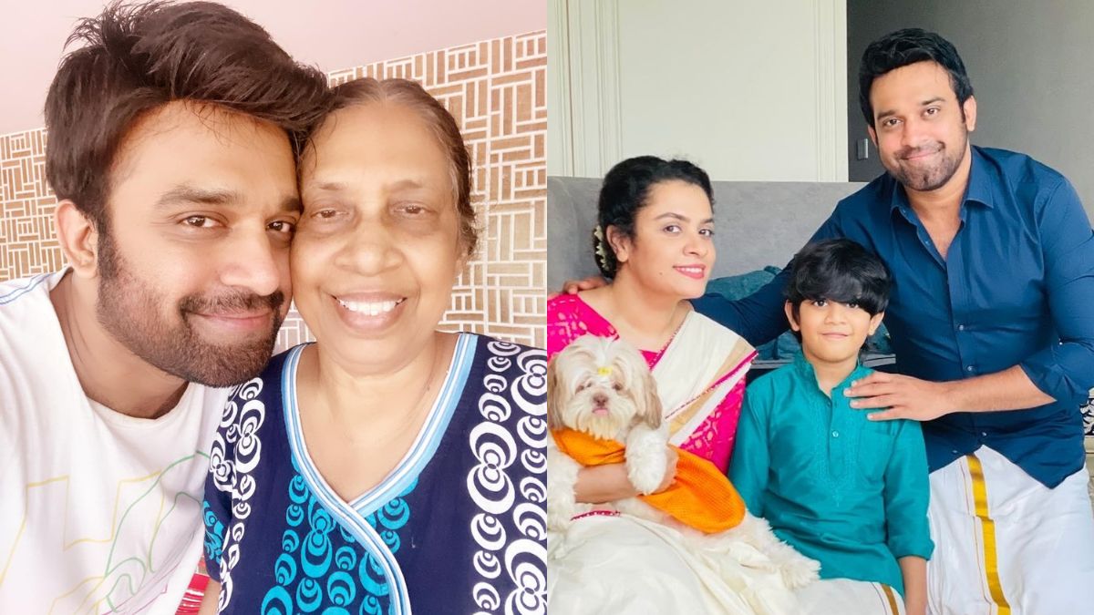 When Musician Stephen Devassy Opened About His Cancer And Life Journey ...