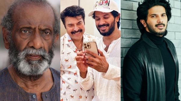 Actor T.G Ravi Open Up About His Shooting Experience With Mammootty And ...