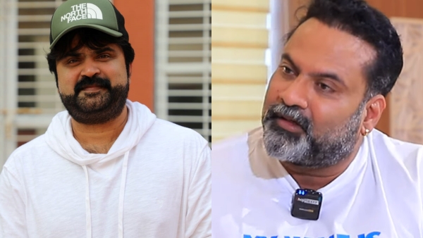 Actor And Mimicry Artist Tini Tom Comment About Anoop Menon Goes Viral ...