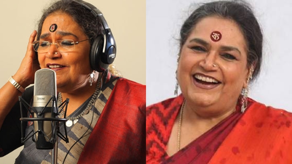 Viral: Benny P Nayarambalam About Experience With Usha Uthup During ...