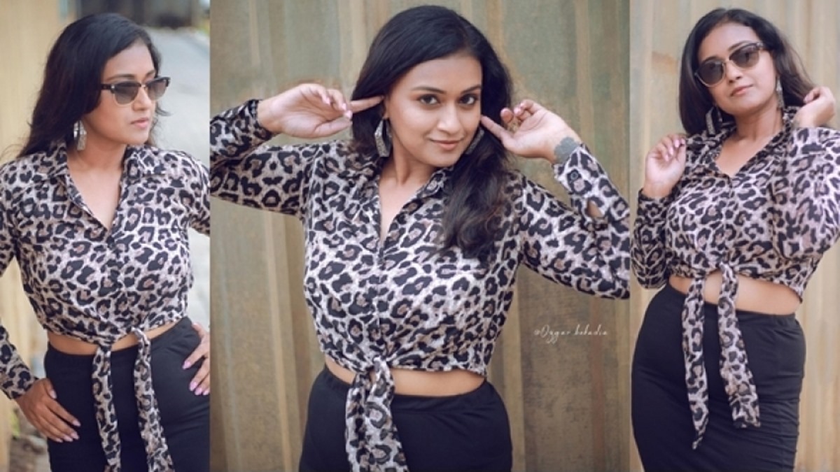 Varada Opens Up About Casting Couch And Politics In Serial Industry ...