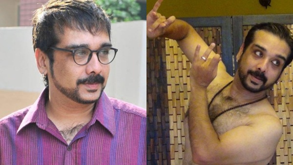 When Vineeth Said He Is The Reason For Banaras Movie Failure; Here Is Why - Malayalam Filmibeat