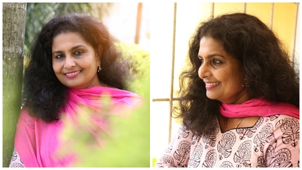 Actress Zeenath Opens Up About Her Childhood, Family And Career, Her ...