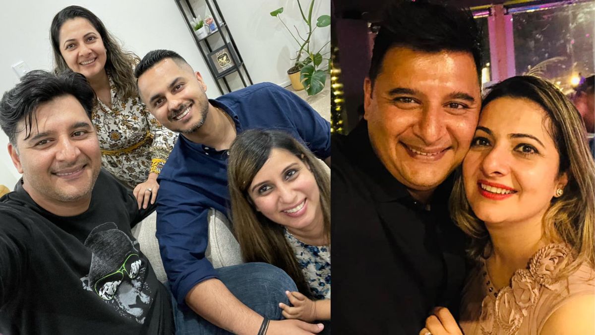 Actor Abbas Opens Up About His Broken Love And Family Life Goes Viral ...