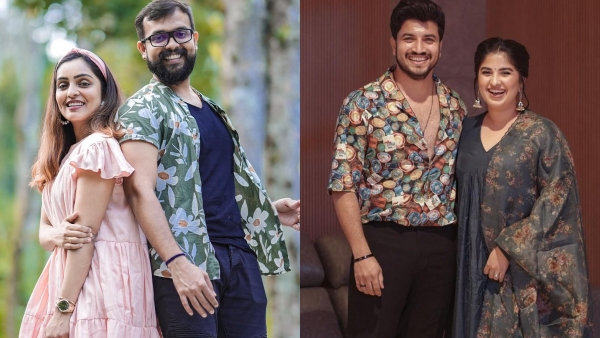 Did Youtubers Sell Family Privacy For Money, Aparna And Jeeva Reaction ...