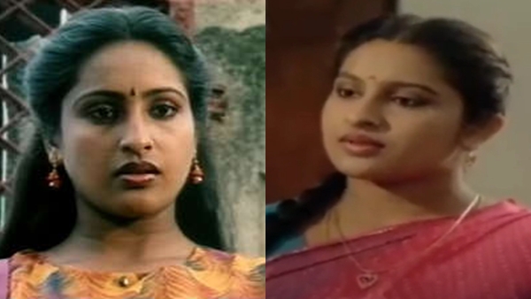 Old Malayalam Actress Ashwini Tragic Life Story Goes Viral Again ...
