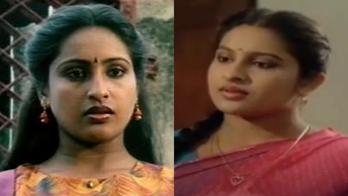 Old Malayalam Actress Ashwini Tragic Life Story Goes Viral Again ...