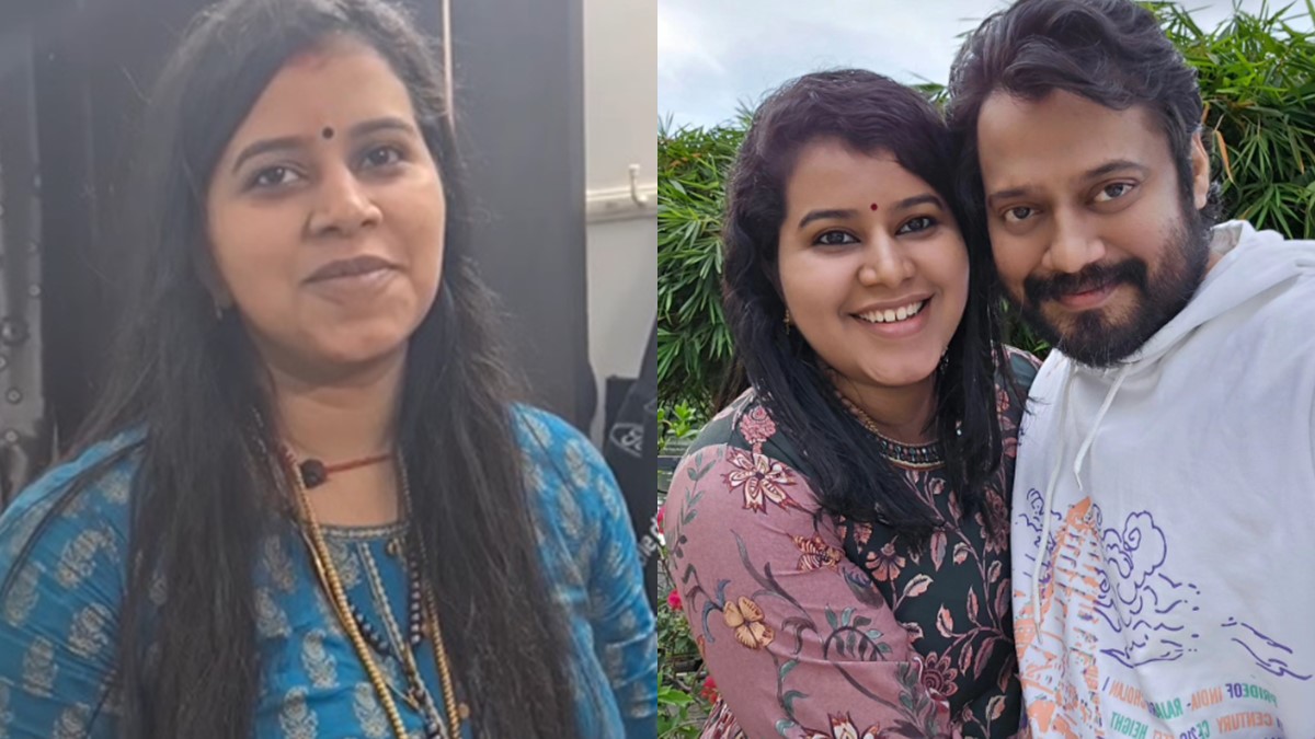 Bala And Elizabeth Open Up About Their Married Life; Words Goes Viral ...