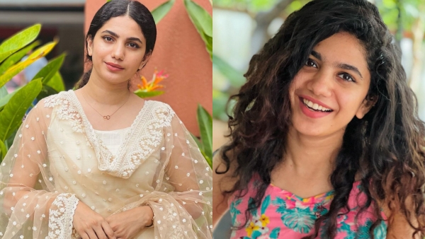 Home Movie Actress Deepa Thomas Reacted To Casting Couch, Video Goes ...