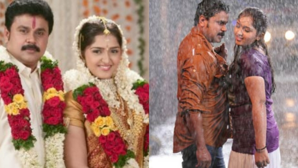 Actor Dileep Open Up About His Old Conversations With Actress Sanusha ...