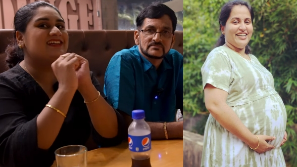 Actress Dimple Rose Latest Video About Divine Pregnancy, Fans Reaction ...