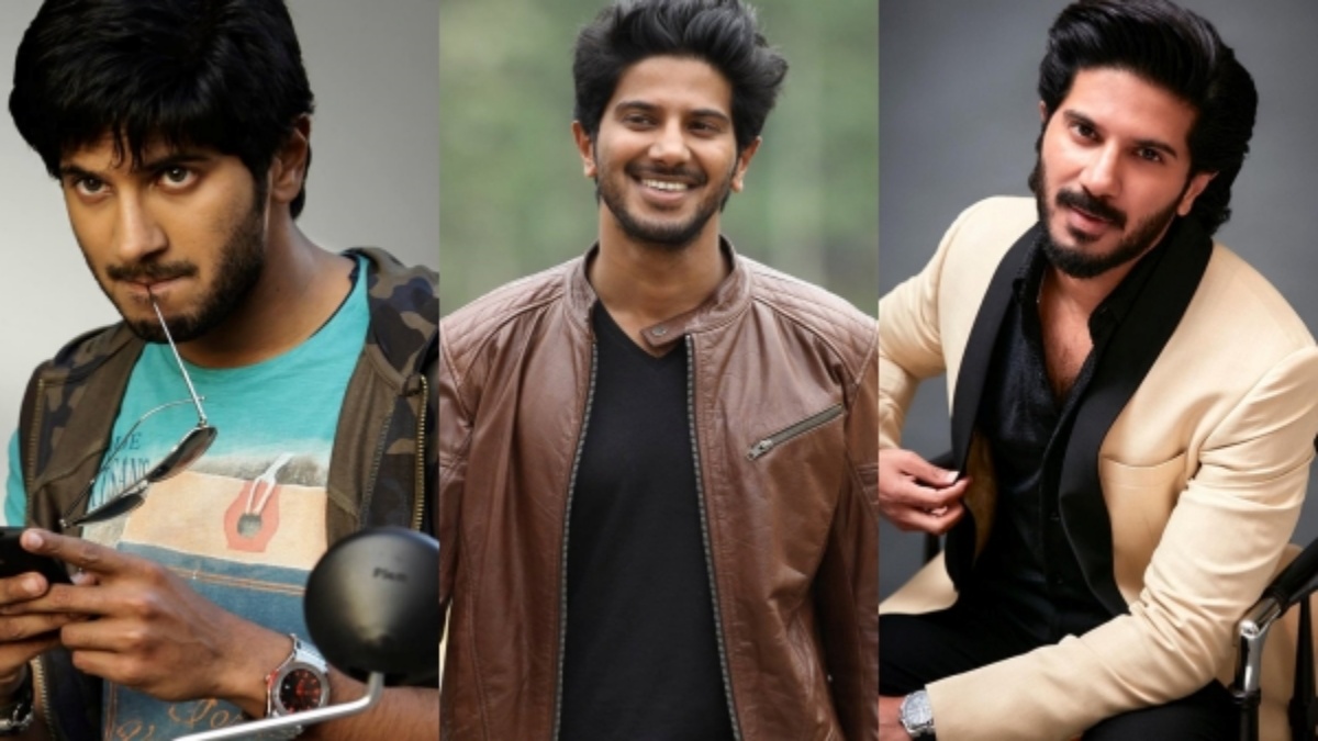 King Of Kotha Actor Dulquer Salmaan Opens Up About His Opinion On ...