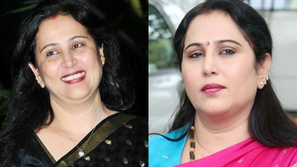 Social Media Discussion About Actress Geetha's Personal Life And Career ...