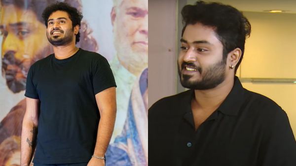 Viral: King Of Kotha Actor Gokul Suresh Opens Up About His Experience ...