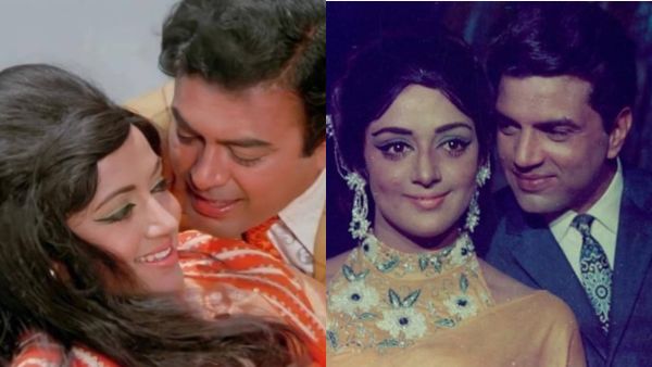 Did You Know? Sanjeev Kumar Proposed Hema Malini When She Was Dating Dharmendra - Malayalam ...