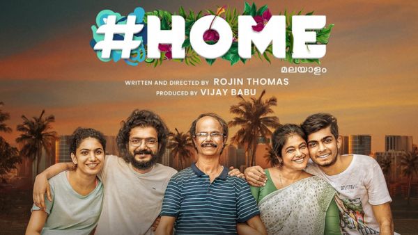 National Film Awards 2023 Home Director Rojin Thomas Reacts After ...