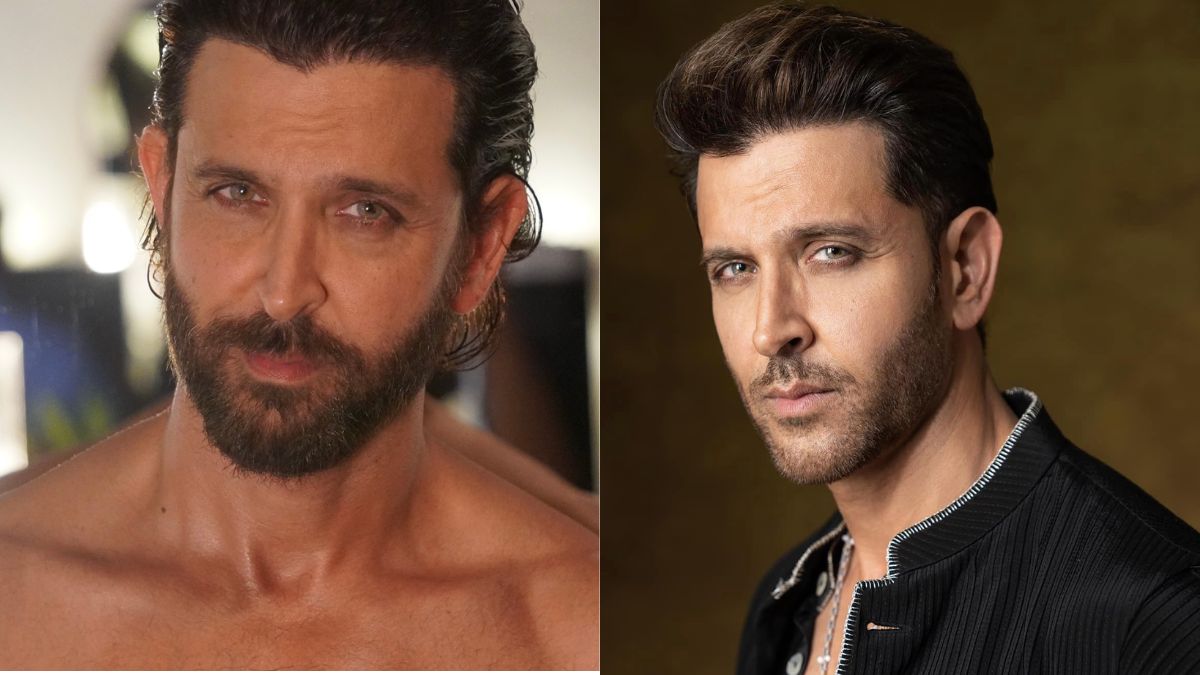 Hrithik Roshan Recalls Being Bullied During School Days Because Of His ...