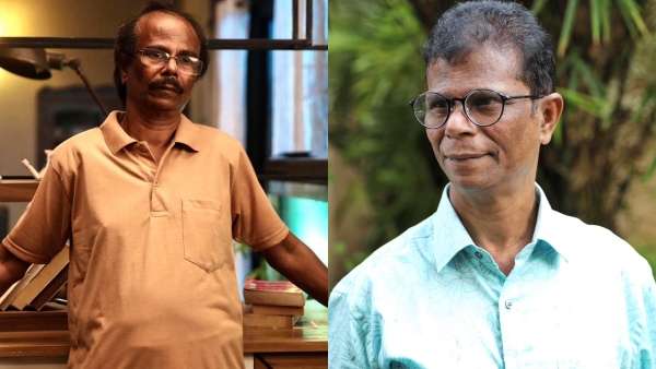 National Film Awards 2023: Actor Indrans Response After Winning Special Jury Award - Malayalam ...