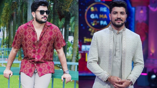 Actor Jeeva Joseph Latest Vlog About His Hometown Mavelikkara, Video ...