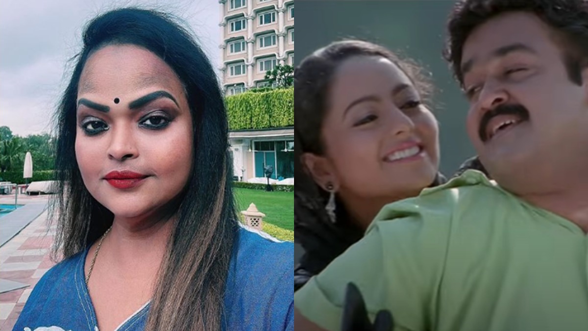 Kala Master Recalls Her Last Conversation With Late Soundarya; Words ...