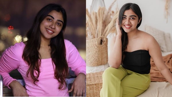 Bindu Panicker Daughter Kalyani Opens Up About Her Dating Rumours And London Life - Malayalam ...