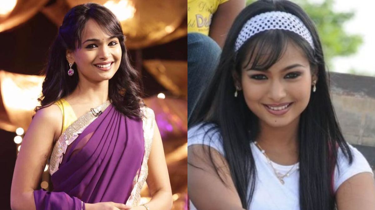 When Actress, Anchor Kalyani Opened Up About Her Bad Experience Which ...