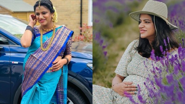 Malayalam Actress Lintu Roni Loses Weight Within Forty Five Days Of ...