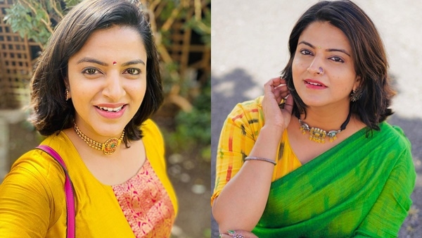 Actress Lintu Rony Talks About Post Partum Depression And Breastfeeding ...