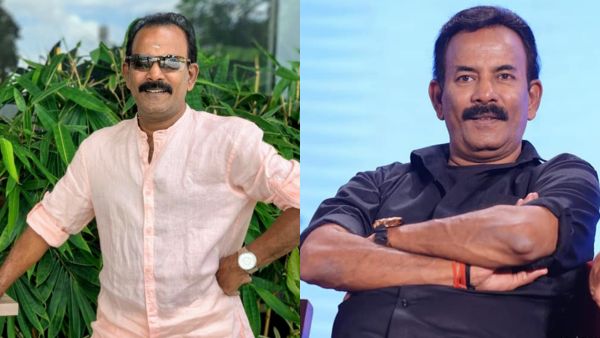 Director Major Ravi Opens Up How His Family Life And Keerthi Chakra ...