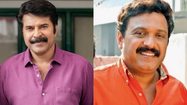 Actor And Politician K B Ganesh Kumar Open Up About His Bond With Mammootty, Video Goes Viral ...