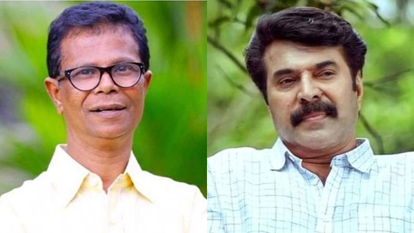Indrans Open Up About Lessons He Learned From Mammootty; Words Goes ...