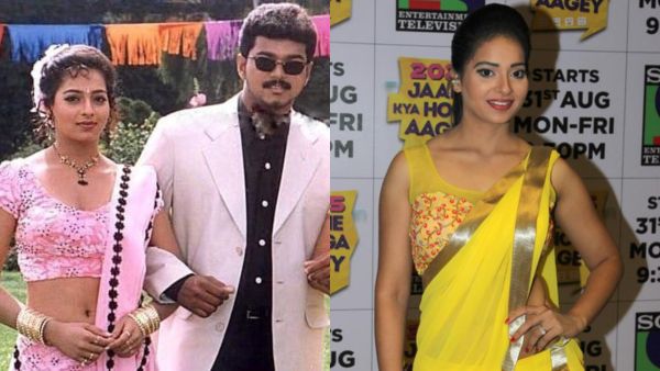 Vijay's Minsara Kanna Actress Monica Castelino Post Marriage Life And ...