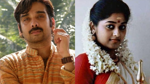 Viral: Vineeth Says Monisha Could Have Been Like Shobana If She Is ...