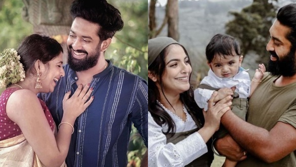 Mythili Open Up About The Story Behind Her Son Name; Says Motherhood ...