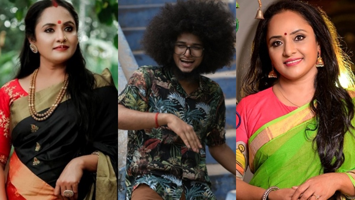 Uppum Mulakum Fame Nisha Sarang AKA Neelu Opens Up About Mudiyan And ...