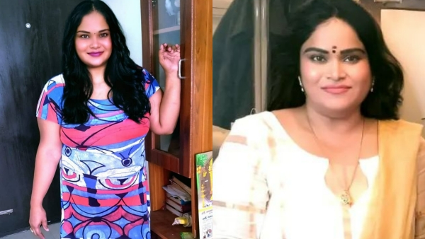 Viral: Tamil Actress Prema Priya Slam Vadivelu, Says He Stopped Her ...