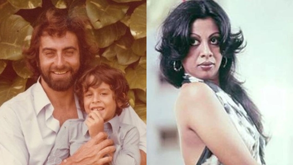 Viral: When Kabir Bedi's Ex Wife Protima Made Bold Statement About His Affair With Parveen Babi ...