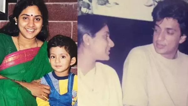 Late Actor Raghuvaran Mother Open Up About His Bonding With Son, Video ...