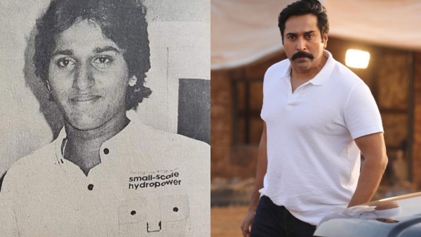 Actor Rahman Shares His Old Memories With Mohanlal And Shobana Goes ...