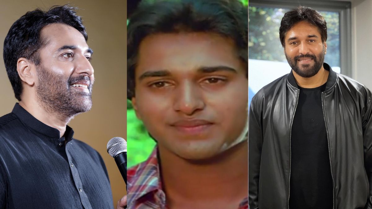 Samara Movie Actor Rahman Opens Up About The New Changes In Movie ...