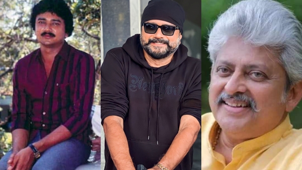 Actress Jeeja Surendran Open Up About Rajasenan And Jayaram Issue ...